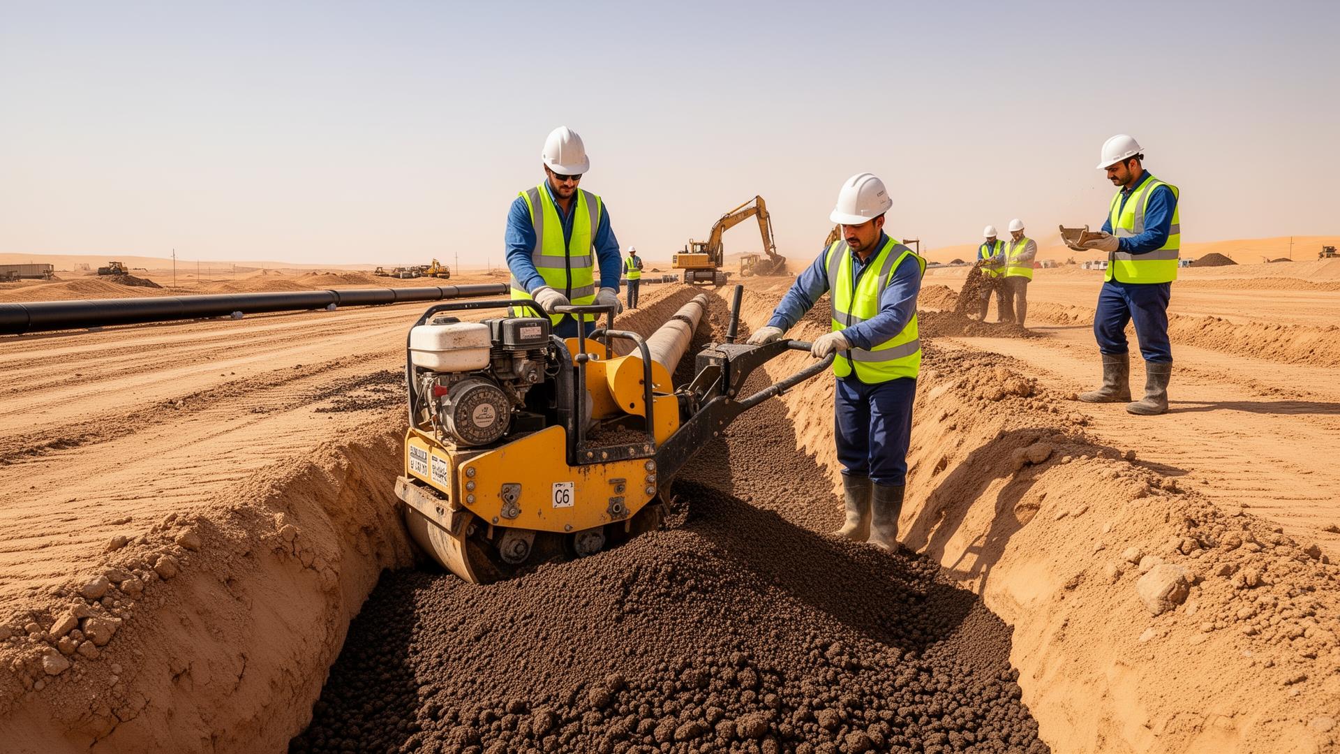 ARMCO ENGINEERING - Premier Industrial Contracting & Engineering ...