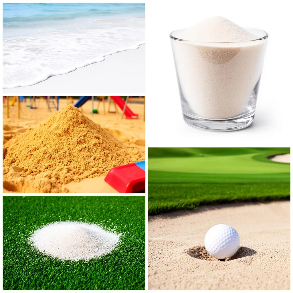 Material Trading KSA | Filtration Media, Silica Sand, Containers ...